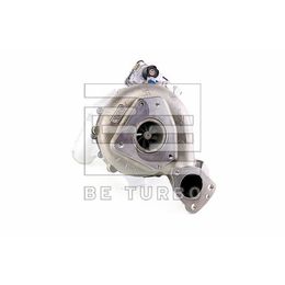 BE TURBO Lader, Aufladung 128126red f&uuml;r CHRYSLER MERCEDES-BENZ