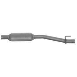 VEGAZ Mittelschalld&auml;mpfer ms278 mitte f&uuml;r Mercedes