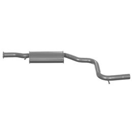 VEGAZ Vorschalld&auml;mpfer fs353 vorne f&uuml;r Ford