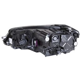 Hella Hauptscheinwerfer 1zx013924221 LED rechts f&uuml;r VW