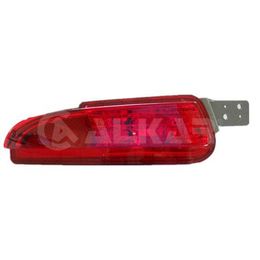 Alkar Nebelschlussleuchte 2211943 W21W links f&uuml;r HONDA