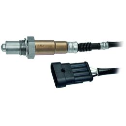 FACET Lambdasonde 107096 f&uuml;r Fiat LANCIA