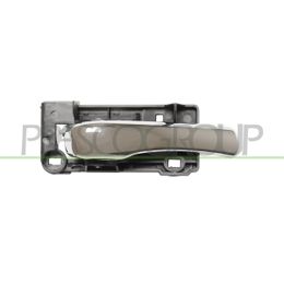 PRASCO T&uuml;rgriff, Innenausstattung aa3408405 vorne rechts f&uuml;r ALFA ROMEO