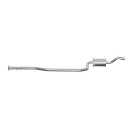 VEGAZ Mittelschalld&auml;mpfer fs400 f&uuml;r Ford MAZDA