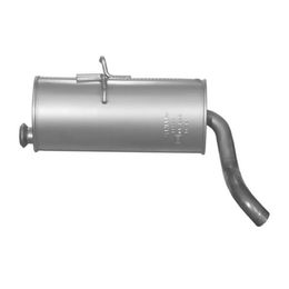 VEGAZ Endschalld&auml;mpfer pgs193ima f&uuml;r Peugeot Citro&euml;n