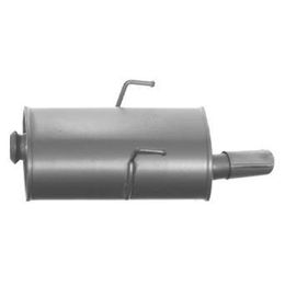 VEGAZ Endschalld&auml;mpfer pgs210 hinten f&uuml;r TALBOT
