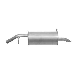 VEGAZ Endschalld&auml;mpfer pgs349ima f&uuml;r Peugeot
