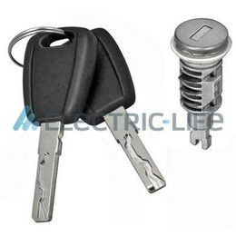 ELECTRIC LIFE Schlie&szlig;zylinder zr801024 f&uuml;r Fiat