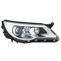 Hella Hauptscheinwerfer 1zs009549221 W5W rechts f&uuml;r VW (SVW)