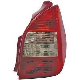Hella Heckleuchte 2vp354030041 PY21W rechts f&uuml;r Citro&euml;n