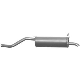 VEGAZ Endschalld&auml;mpfer rs266ima f&uuml;r RENAULT