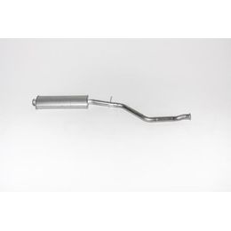 VEGAZ Mittelschalld&auml;mpfer pgs197 mitte f&uuml;r TALBOT