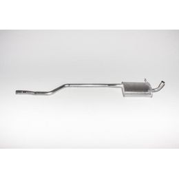 VEGAZ Vorschalld&auml;mpfer fs73 f&uuml;r Ford