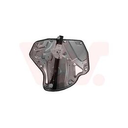 Van Wezel Fensterheber 7622267 hinten links f&uuml;r Skoda