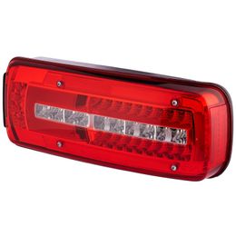 Hella Heckleuchte 2vp012381241 LED rechts f&uuml;r DAF