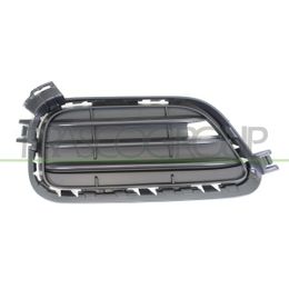PRASCO L&uuml;ftungsgitter, Sto&szlig;f&auml;nger bm8062134 vorne links f&uuml;r BMW
