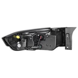 Hella Heckleuchte 2sk012379501 W16W rechts f&uuml;r LAND ROVER