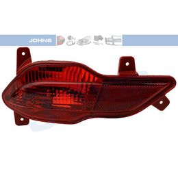 JOHNS Nebelschlussleuchte 55218791 links f&uuml;r Opel