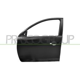 PRASCO T&uuml;r, Karosserie mb8243504 vorne links f&uuml;r MITSUBISHI