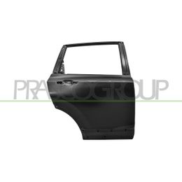 PRASCO T&uuml;r, Karosserie hd8343553 hinten rechts f&uuml;r HONDA