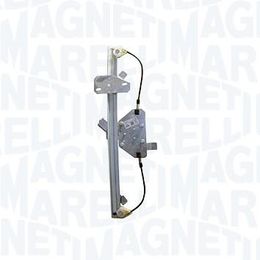 MAGNETI MARELLI Fensterheber 350103122200 vorne rechts f&uuml;r DACIA RENAULT
