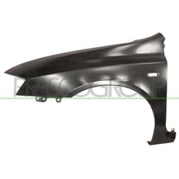PRASCO Kotfl&uuml;gel ft4203004 vorne links f&uuml;r Fiat