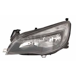 Alkar Hauptscheinwerfer 2755439 W21/5W links f&uuml;r Opel
