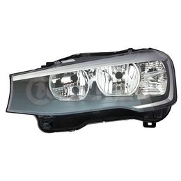 Alkar Hauptscheinwerfer 2771831 W21W links f&uuml;r BMW