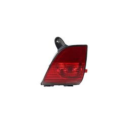 JOHNS Nebelschlussleuchte 5828879 links f&uuml;r Peugeot