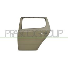 PRASCO T&uuml;r, Karosserie sk3243554 hinten rechts f&uuml;r Skoda