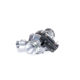 BTS TURBO Lader, Aufladung t918717 f&uuml;r MINI BMW