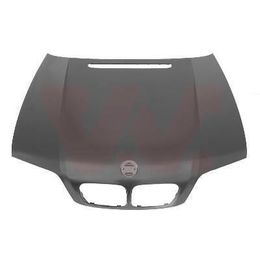 Van Wezel Motorhaube 0646660 f&uuml;r BMW