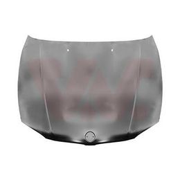 Van Wezel Motorhaube 0627660 f&uuml;r BMW