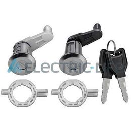 ELECTRIC LIFE Schlie&szlig;zylindergeh&auml;use zr80540 f&uuml;r RENAULT