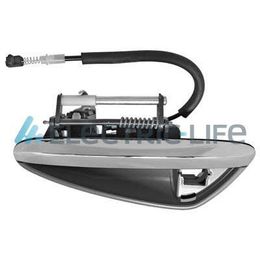 ELECTRIC LIFE T&uuml;rgriff zr80570 vorne links f&uuml;r ALFA ROMEO