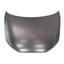 Van Wezel Motorhaube 0370660 f&uuml;r Audi