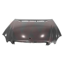 Van Wezel Motorhaube 3041660 f&uuml;r Mercedes