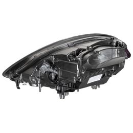 Hella Hauptscheinwerfer 1ex012222521 LED rechts f&uuml;r Porsche