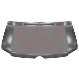 Van Wezel Motorhaube 3076670 f&uuml;r Mercedes