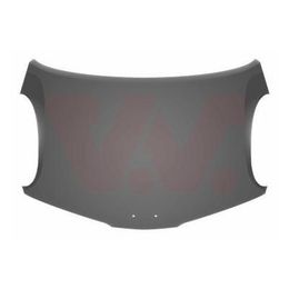 Van Wezel Motorhaube 3328660 f&uuml;r NISSAN