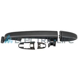 ELECTRIC LIFE T&uuml;rgriff zr80630 hinten f&uuml;r Mercedes VW