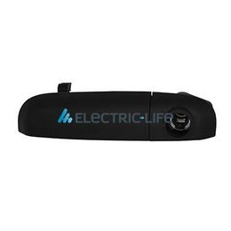 ELECTRIC LIFE T&uuml;rgriff zr80640sc vorne links f&uuml;r Fiat
