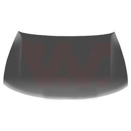 Van Wezel Motorhaube 5836660 f&uuml;r VW