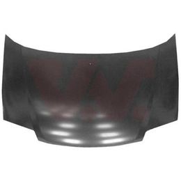 Van Wezel Motorhaube 8206660 f&uuml;r HYUNDAI