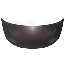 Van Wezel Motorhaube 2817660 f&uuml;r IVECO
