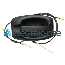ELECTRIC LIFE T&uuml;rgriff zr80861 Schiebet&uuml;r f&uuml;r Iveco