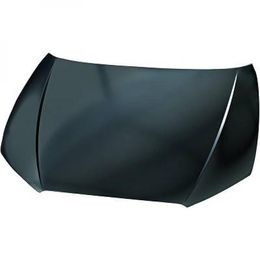 DIEDERICHS Motorhaube 1033000 f&uuml;r Audi