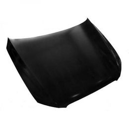 DIEDERICHS Motorhaube 1075001 f&uuml;r Audi