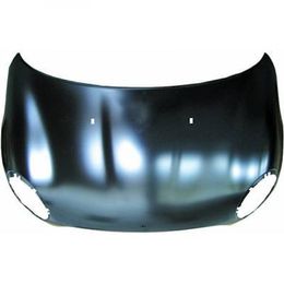 DIEDERICHS Motorhaube 1206000 f&uuml;r BMW
