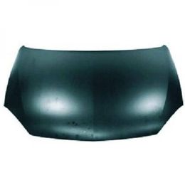 DIEDERICHS Motorhaube 1813000 f&uuml;r Opel